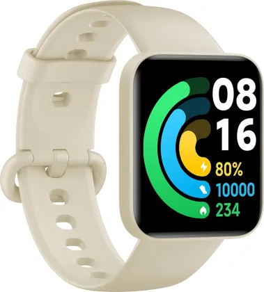 Poco Watch - Price in India (May 2026), Specs, Reviews | Smartprix