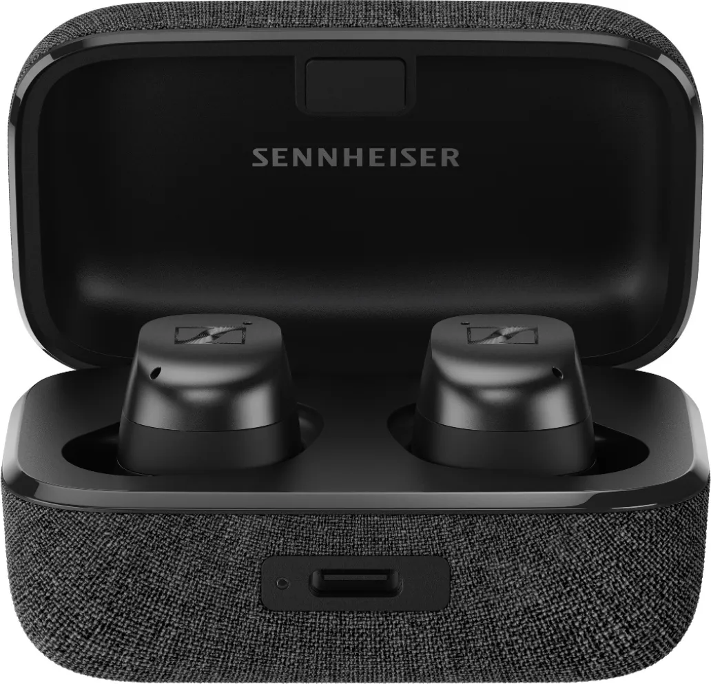 Sennheiser MTW3 Momentum True Wireless 3 Earbuds Price in India 2025 ...