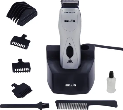 iBELL RT810 Trimmer - Price in India (Apr 2026), Specs, Reviews | Smartprix