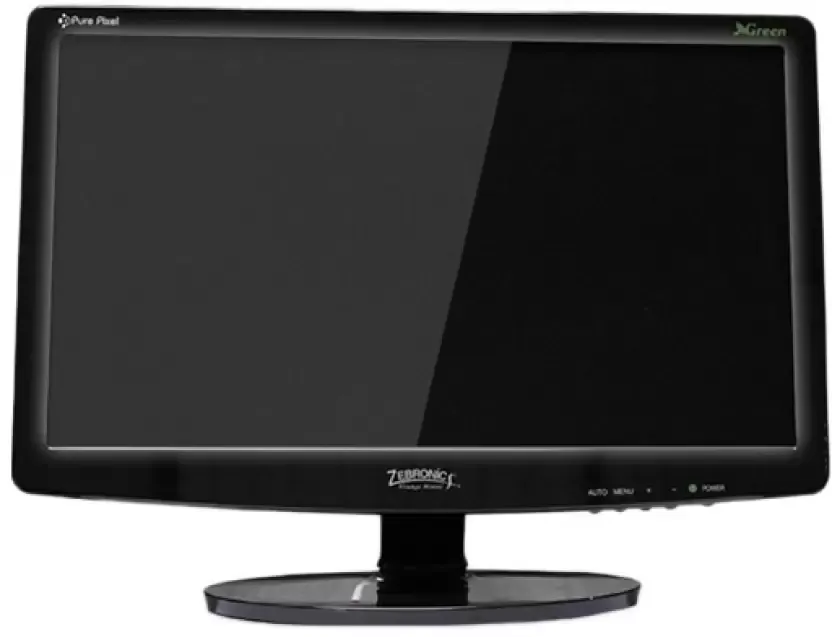 Zebronics ZEB-A15 15-inch LED Monitor Price in India 2025, Full Specs ...