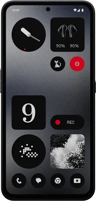 CMF Phone (2) - Price in India (May 2026), Specs, Reviews | Smartprix