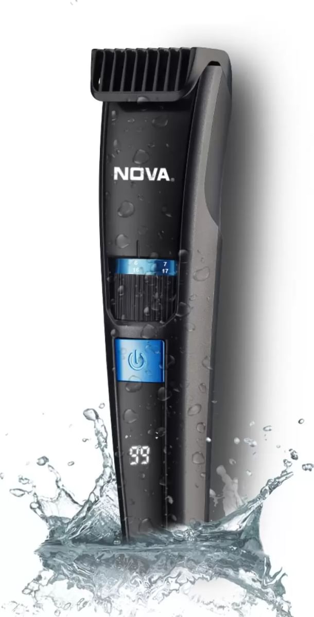 Nova Trimmers Price List in India Smartprix