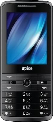 Spice Boss M-5615 Price in India 2025, Full Specs & Review | Smartprix