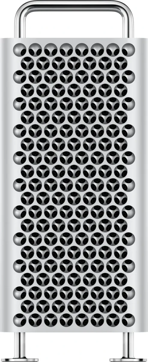 Apple Mac Pro 2023 Tower PC(M2 Ultra 24-core CPU/ 64GB/ 1TB SSD/ Mac OS ...