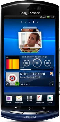 Sony Ericsson Xperia Neo V MT11i - Price in India (Apr 2026), Specs ...