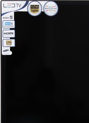 Samsung UA40EH5000R 101.6cm (40) LED TV (Full HD) Price in India 2025 ...