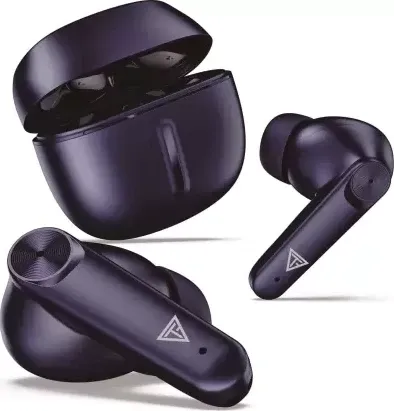 Techfire Bullets Max True Wireless Earbuds Price in India 2025, Full ...