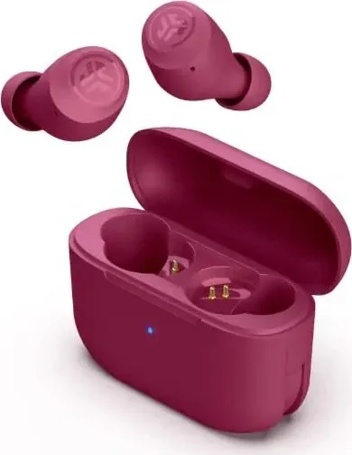 JLab Go Pop Plus True Wireless Earbuds - Price in India (Apr 2026 ...