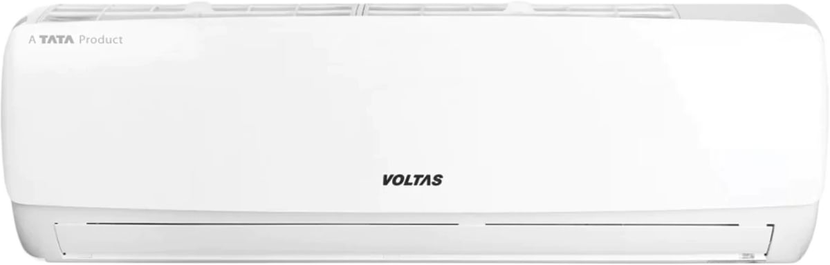 Voltas 123 Vectra Elegant 1 Ton 3 Star 2023 Split AC Price in India ...