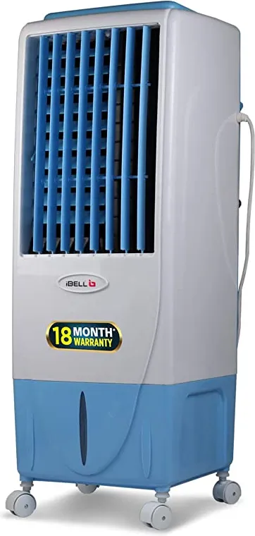 iBELL Elite 15 L Air Cooler - Price in India (May 2026), Specs, Reviews ...