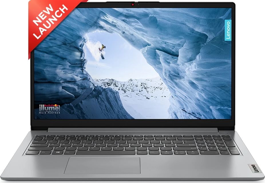 Lenovo IdeaPad 1 15IGL7 82V700BSIN Laptop (Celeron N4020/ 8GB/ 256GB ...