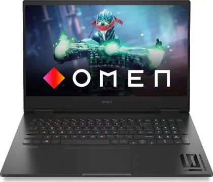 HP Omen 16-xf0043AX Gaming Laptop (AMD Ryzen 9 7940HS/ 32GB/ 1TB SSD/ Win11/ 8GB Graph) Price in ...