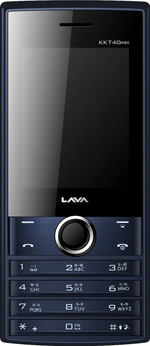 Lava KKT 40 Mini Price in India 2025, Full Specs & Review | Smartprix