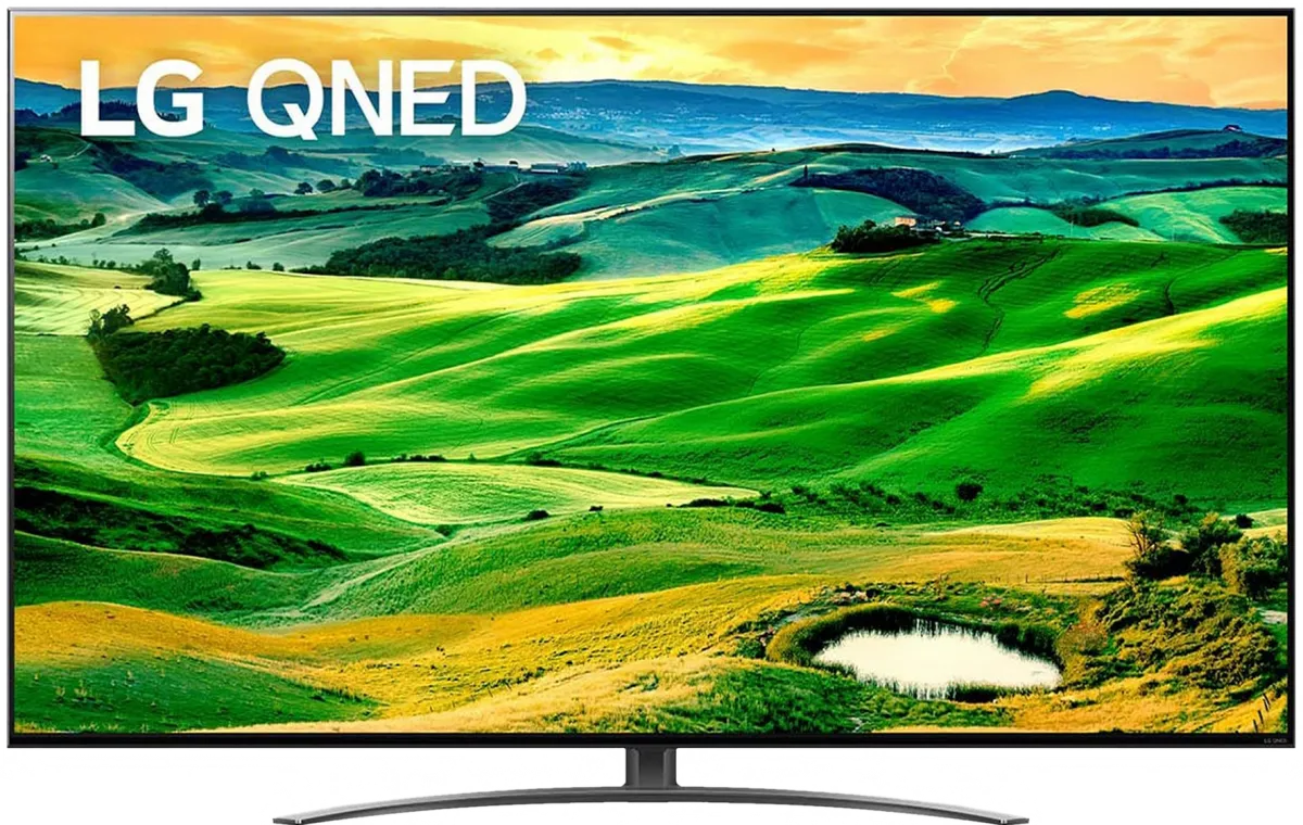 LG QNED81 65 inch Ultra HD 4K Smart QNED TV (65QNED81SQA) Price in ...