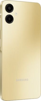 Samsung Galaxy A06 Price in India 2025, Full Specs & Review | Smartprix