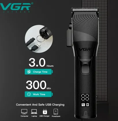VGR V-280 Trimmer Price in India 2025, Full Specs & Review | Smartprix