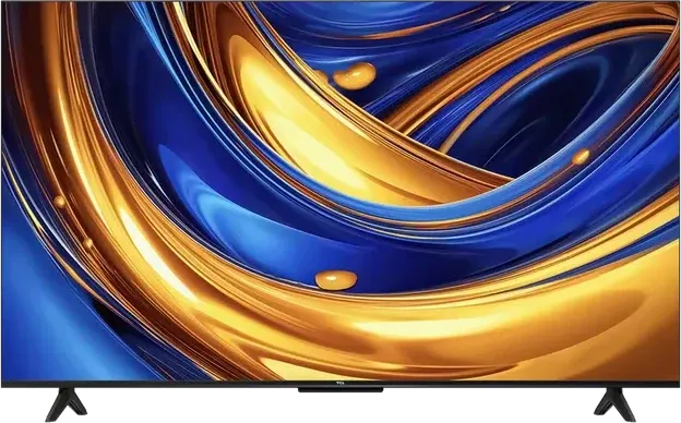 TCL P655 55 inch Ultra HD 4K Smart LED TV (55P655) Price in India 2025 ...