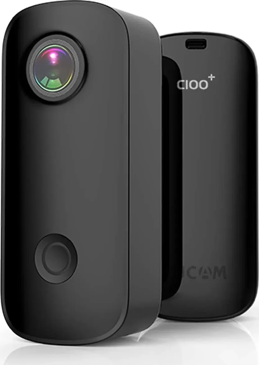 SJCAM C100 Plus 2K Sports & Action Camera Price in India 2025, Full ...