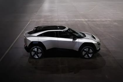 Mahindra BE 6 Pack One Price in India 2025, Full Specs & Review | Smartprix