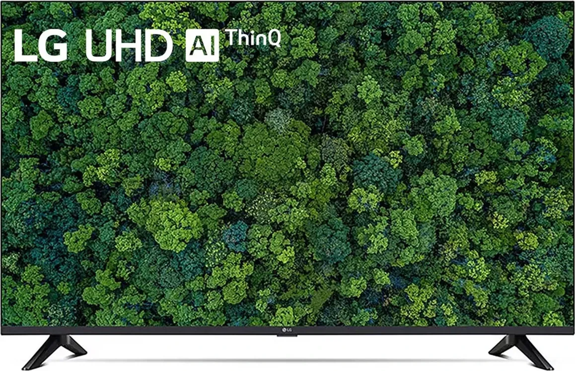 LG UT73 43 inch Ultra HD 4K Smart LED TV (43UT73506LA) - Price in India ...