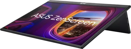 Asus ZenScreen MB16QHG 16 inch Quad HD Portable Monitor Price in India ...