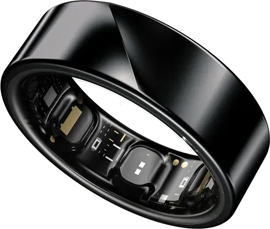 Noise Luna Ring Gen 2.0 Price in India 2025, Full Specs & Review | Smartprix