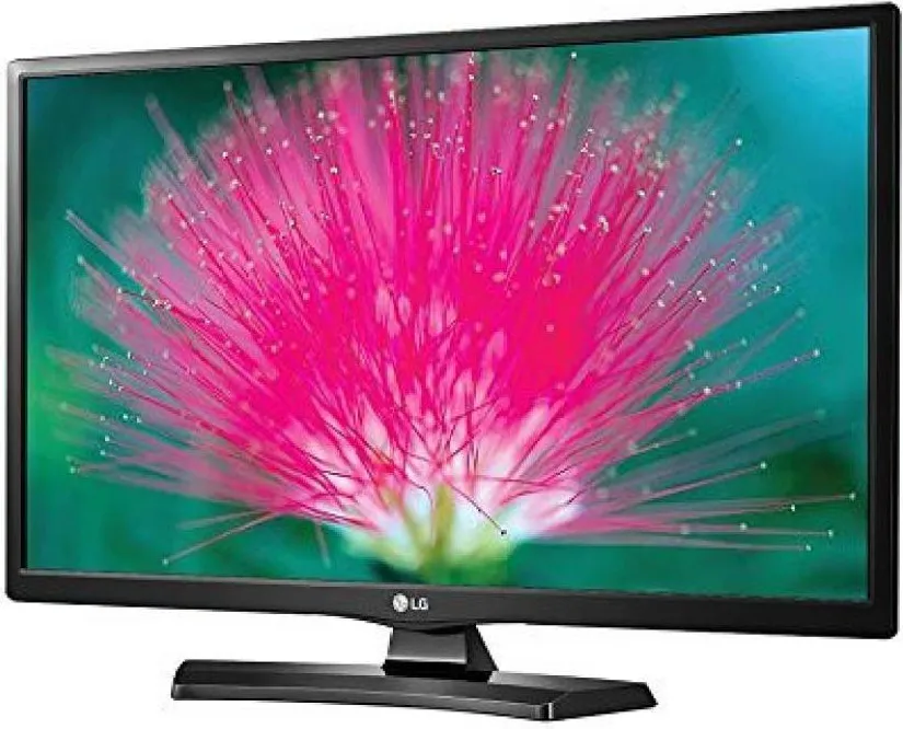 LG 22LH454A-PT (22-inch) Full HD LED TV - Price in India (May 2026 ...