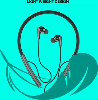 Walta Elite GIG Wireless Neckband - Price in India (May 2026), Specs ...