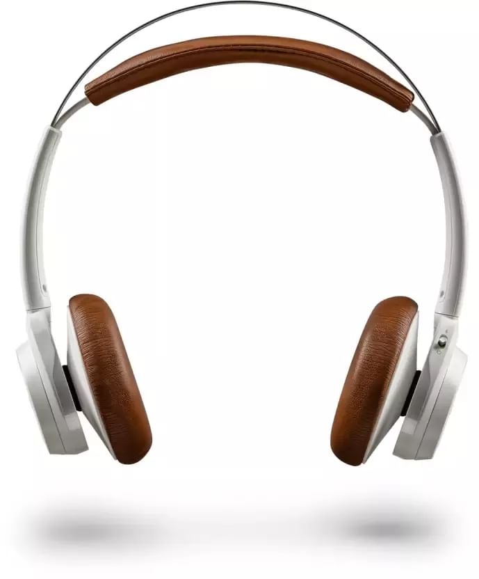 Plantronics Backbeat Sense Bluetooth Wireless Headphone With Mic Price ...