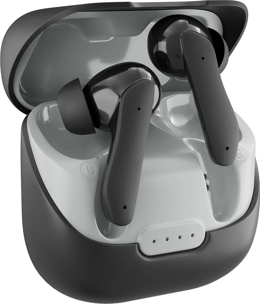 AmazonBasics ‎P65 True Wireless Earbuds Price in India 2025, Full Specs ...