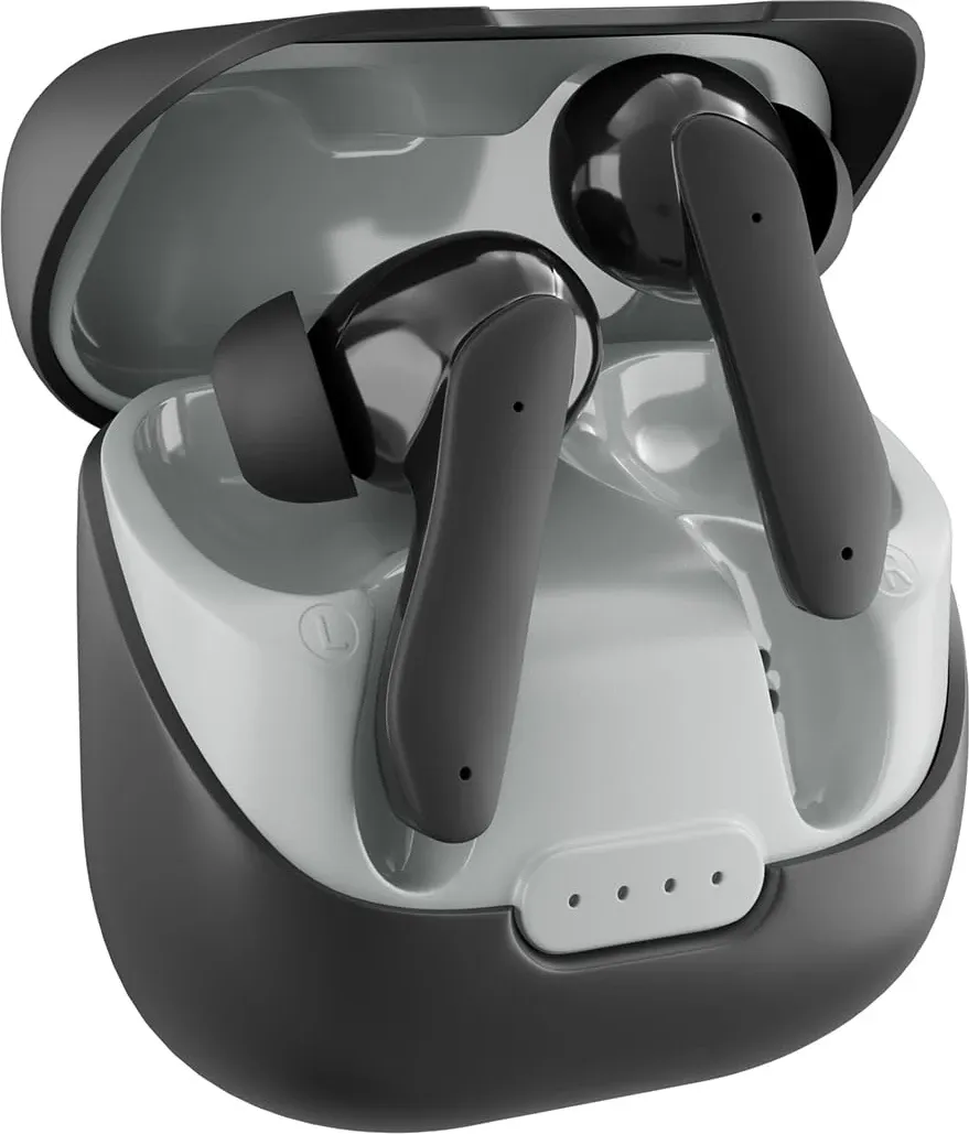 AmazonBasics ‎P65 True Wireless Earbuds Price in India 2025, Full Specs ...