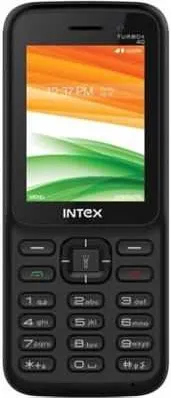 Intex Turbo Plus 4G Price in India 2025, Full Specs & Review | Smartprix