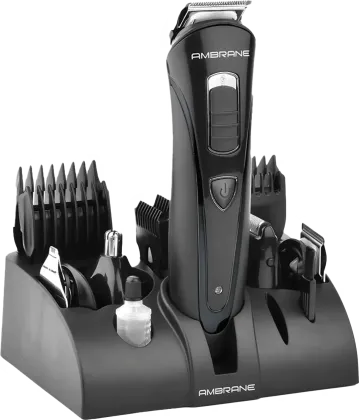 Ambrane Cruiser FGPC000001 Body Grooming Kit - Price in India (May 2026 ...