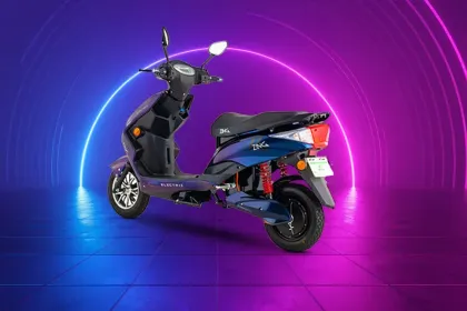 Kinetic Green Zing Big B Price in India 2025, Full Specs & Review ...