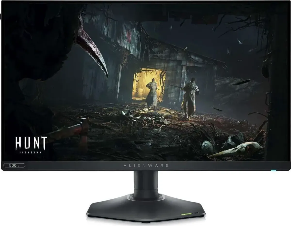Alienware AW2524H 24.5 inch Full HD Gaming Monitor - Price in United ...