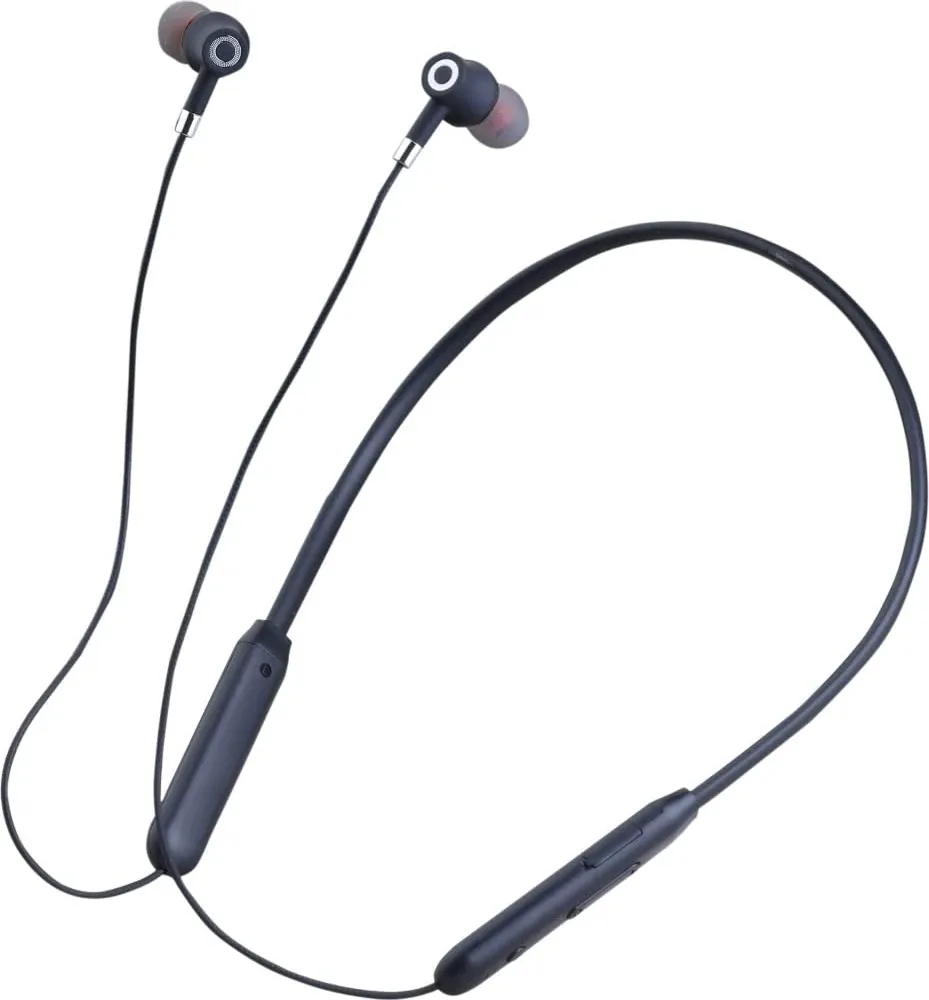 Krisons Zytel-MB19 Wireless Neckband Price in India 2025, Full Specs ...