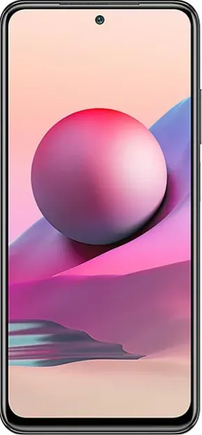Xiaomi Redmi Note 10S (6GB RAM + 128GB) Price in India 2025, Full Specs ...
