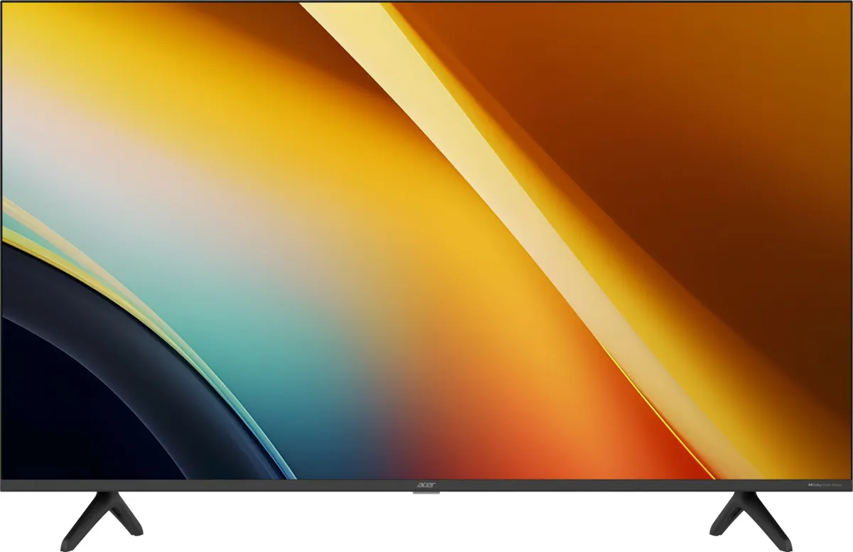 Acer Advanced I Series 50 inch Ultra HD 4K Smart LED TV (AR50GR2851UDFL ...