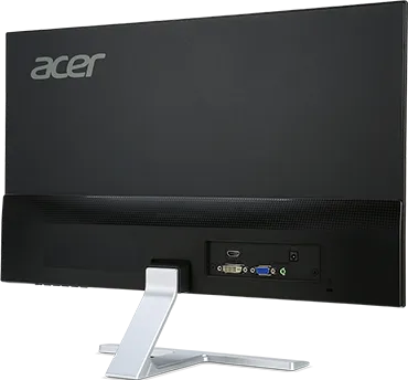 Acer RT240Y 24-inch Full HD IPS LED Monitor Price in India 2025, Full ...