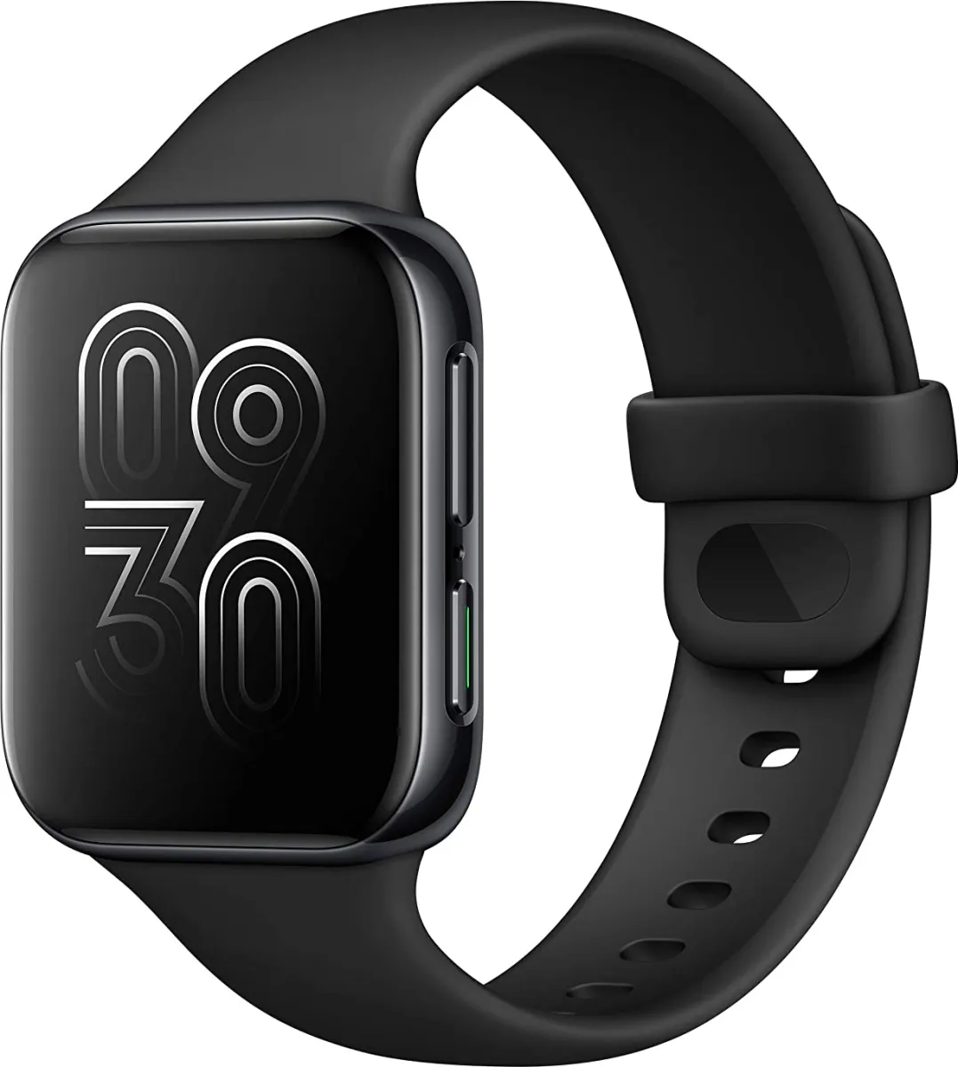 Oppo Watch 41mm Price in India 2026, Full Specs & Review | Smartprix