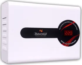 Datavision Voltage Stabilizers Price List in India | Smartprix