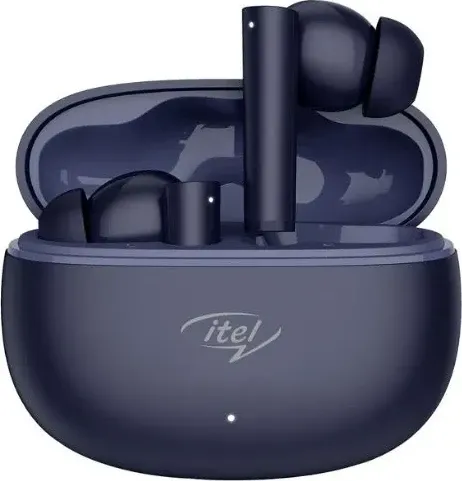itel Rhythm True Wireless Earbuds Price in India 2025, Full Specs ...