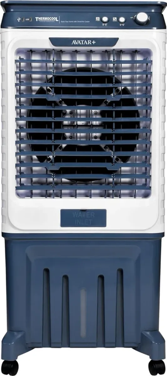 Thermocool Avatar Plus 95 L Desert Air Cooler - Price in India (Mar ...