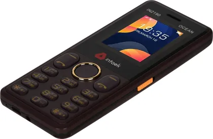 Intaek IN2190 Ocean Price in India 2025, Full Specs & Review | Smartprix