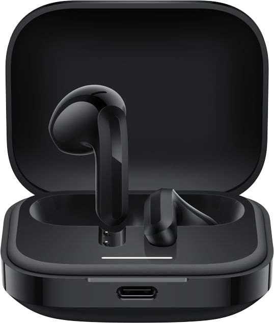 Xiaomi Redmi Buds 6S True Wireless Earbuds Price in India 2025, Full ...