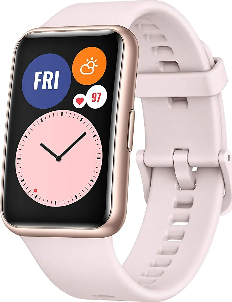 Huawei Watch Fit Smartwatch - Price in India (Mar 2026), Specs, Reviews ...