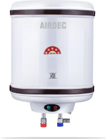 Airdec Geysers Price List in India | Smartprix