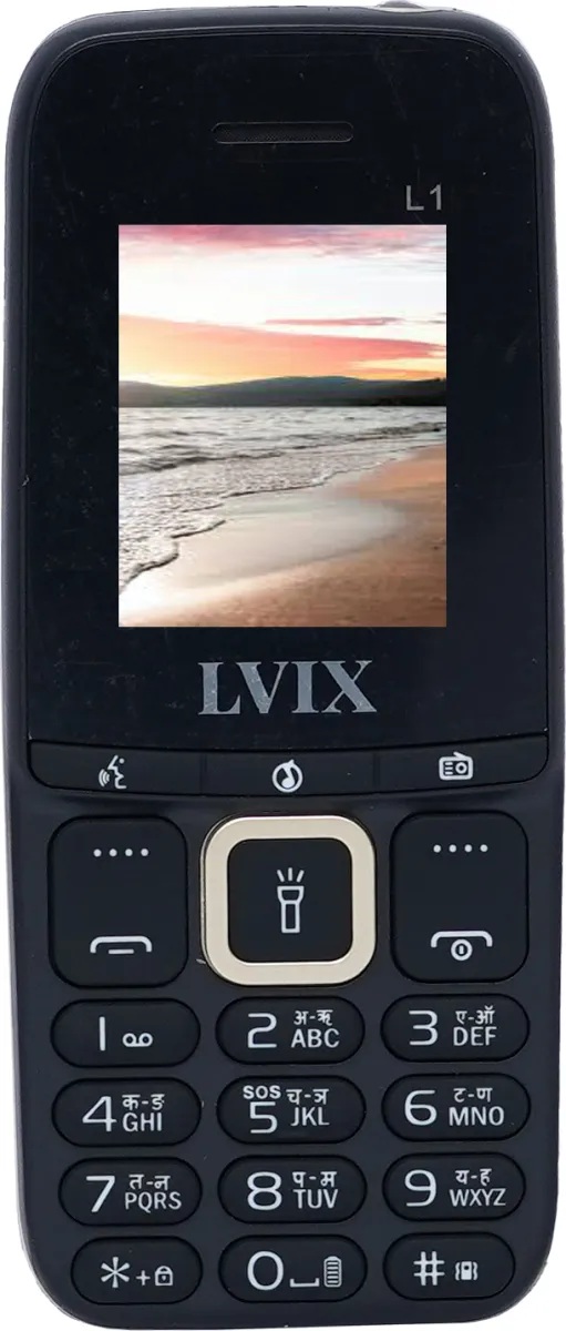Lvix L1 2173N Price in India 2025, Full Specs & Review | Smartprix