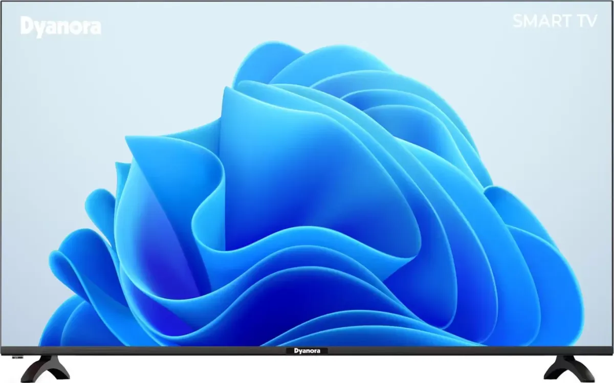 Dyanora DY-LD50U2S 50 inch Ultra HD 4K Smart LED TV - Price in India ...