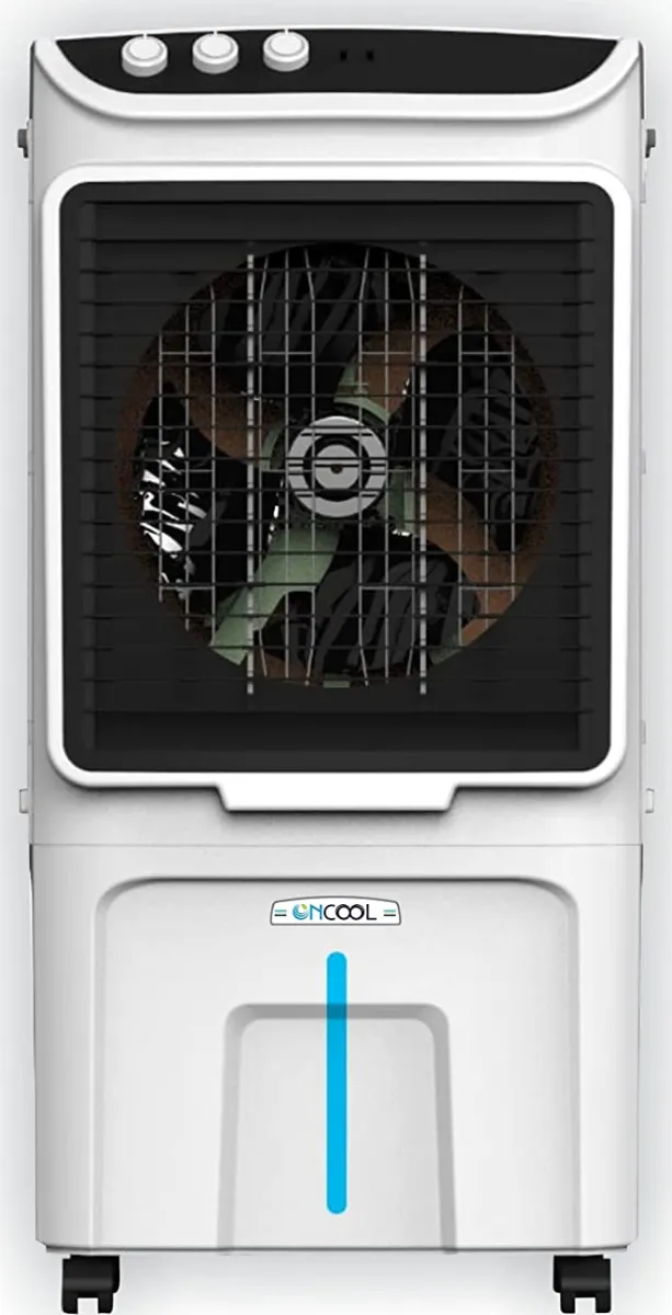 Oncool Cool Box L1 100L Air Cooler - Price in India (Apr 2026), Specs ...